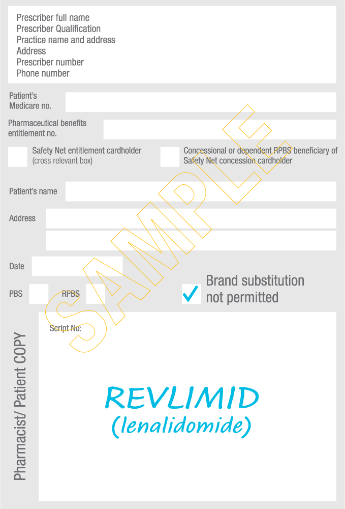 Multiple Myeloma